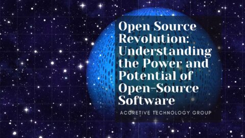 Open Source Revolution: Understanding the Power and Potential of Open-Source Software ...